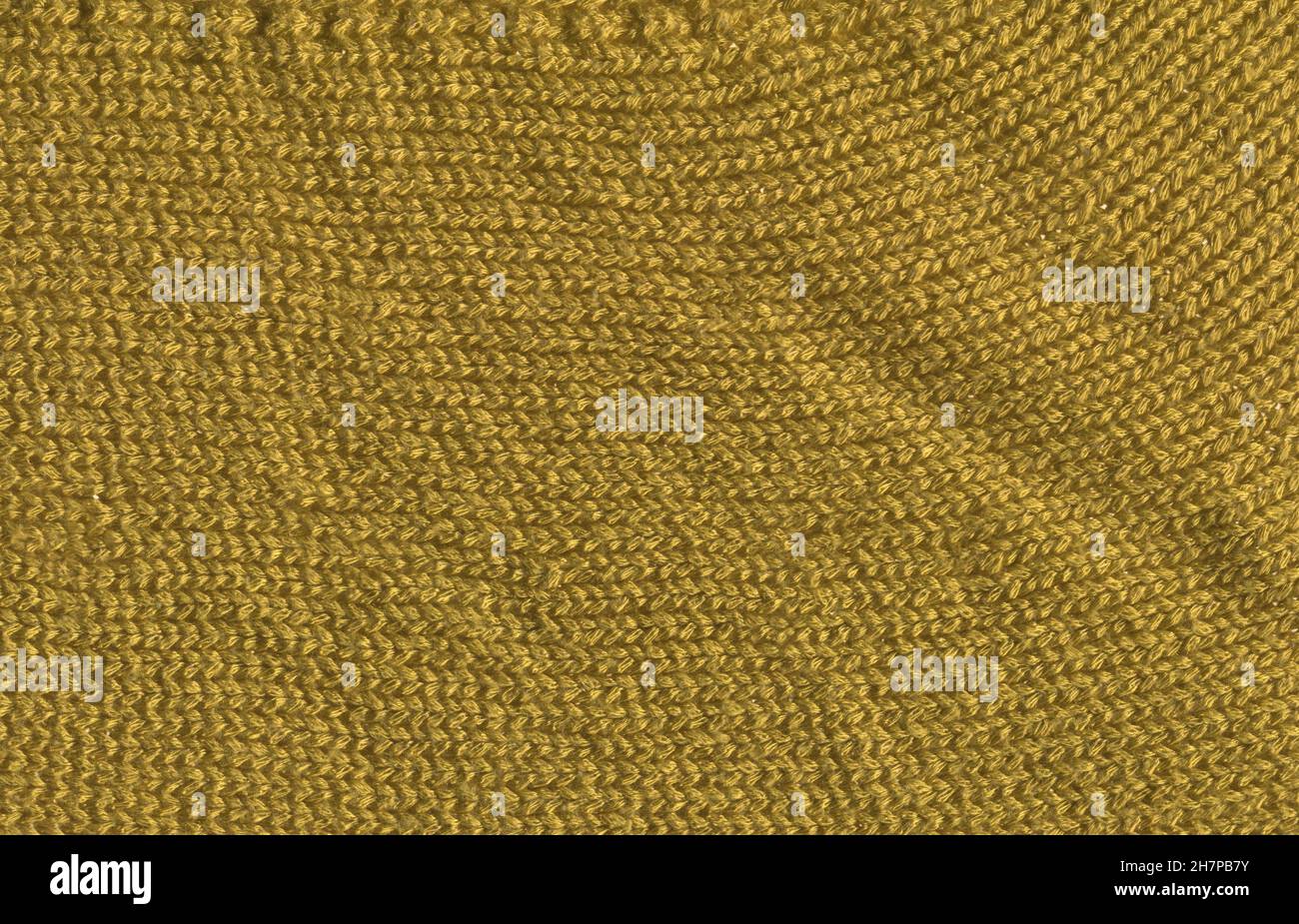 Wool tawny colored sweater texture close up. Natural tawny colored ...