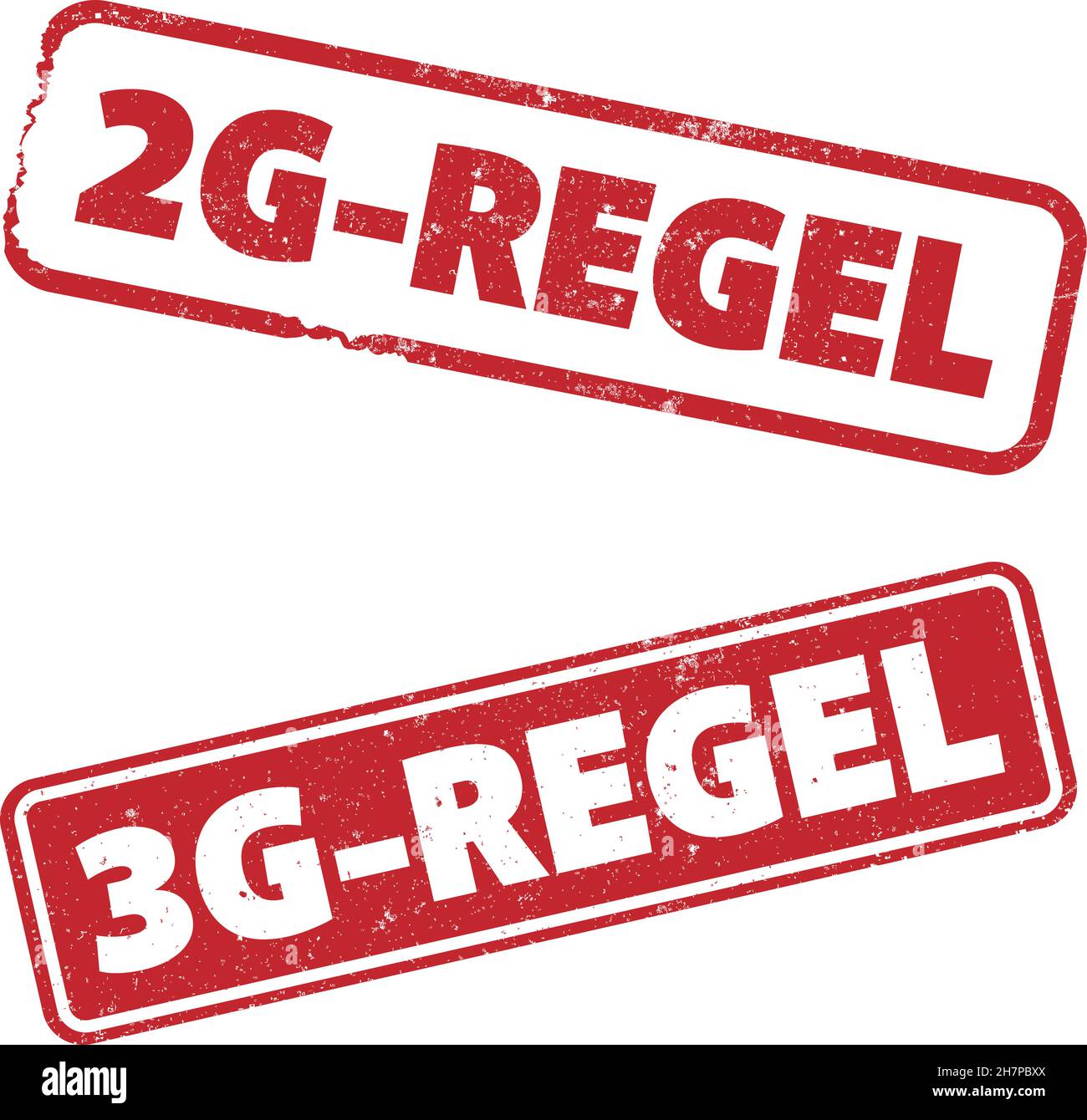 2g regel Stock Vector Images - Alamy