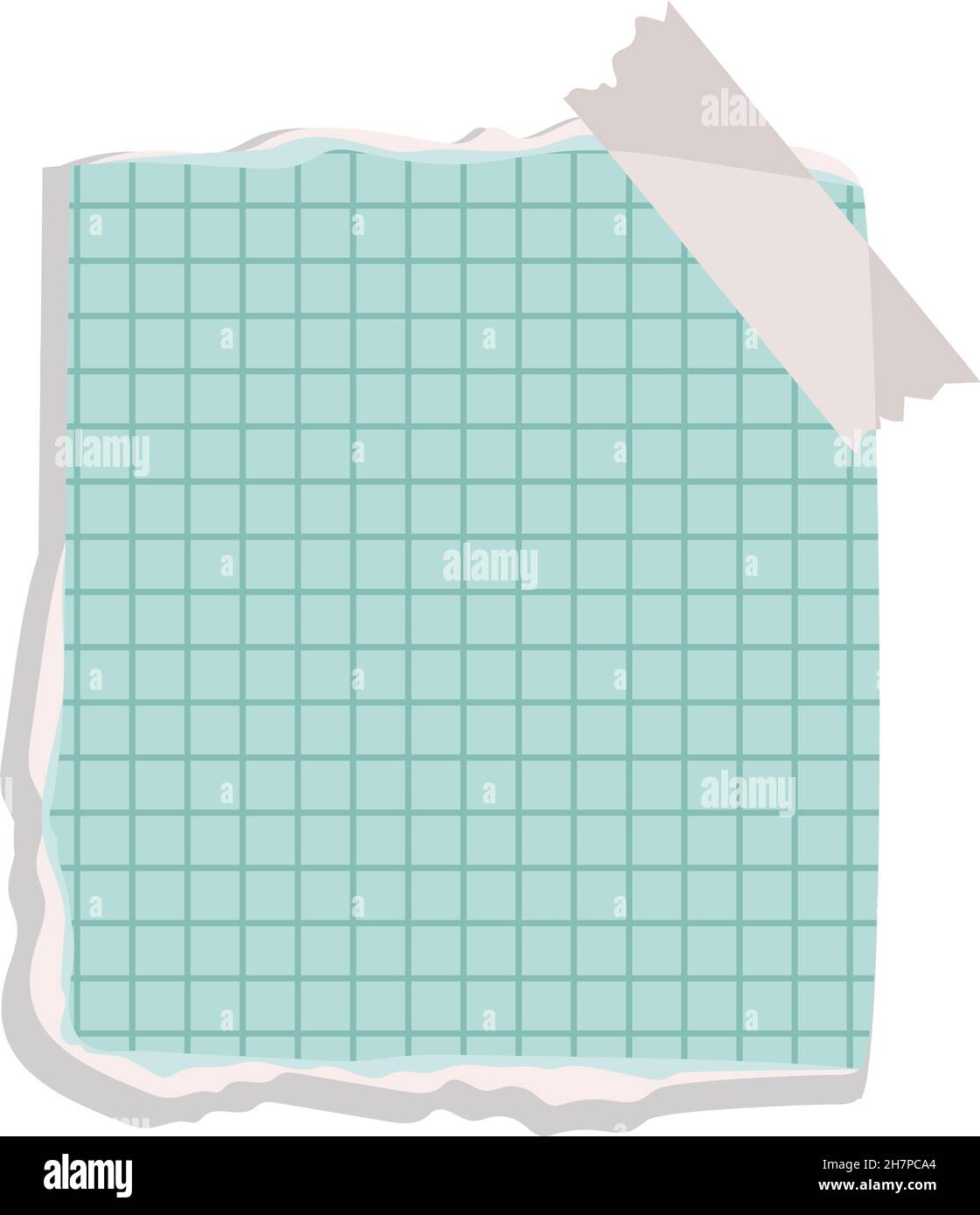 torn paper design Stock Vector Image & Art - Alamy