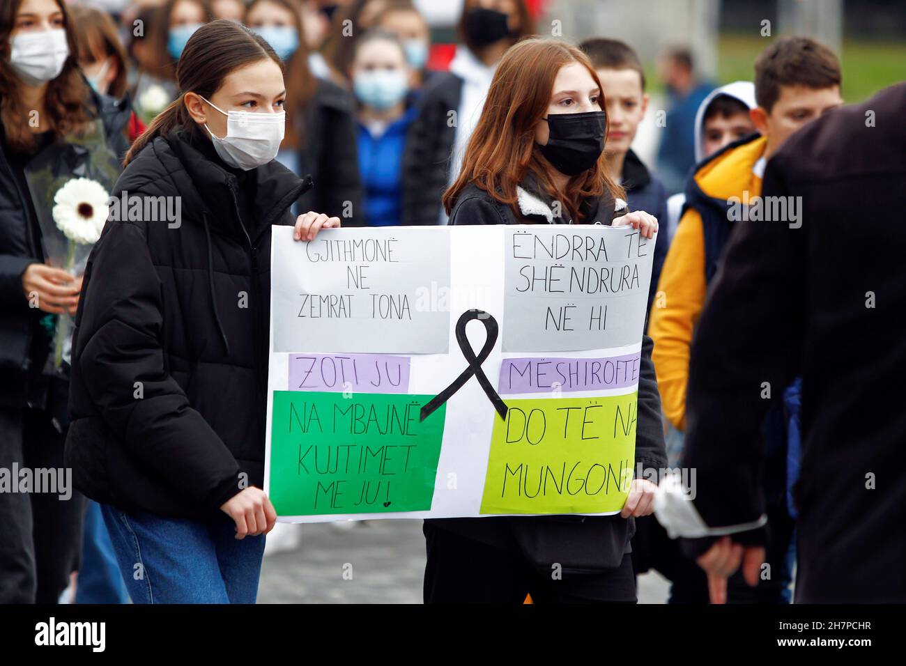 Respect banner school hi-res stock photography and images - Alamy