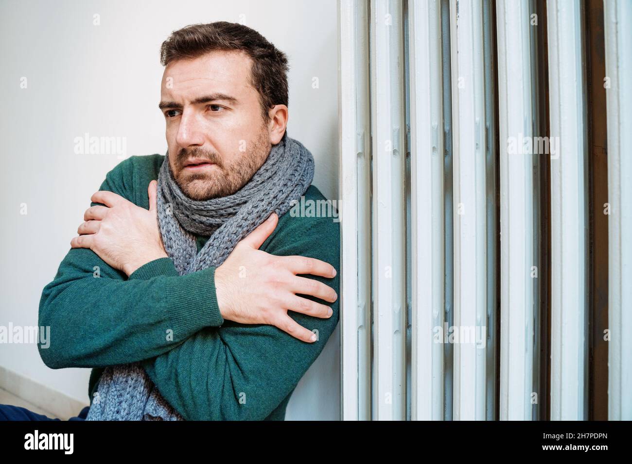 Home fever hi-res stock photography and images - Alamy