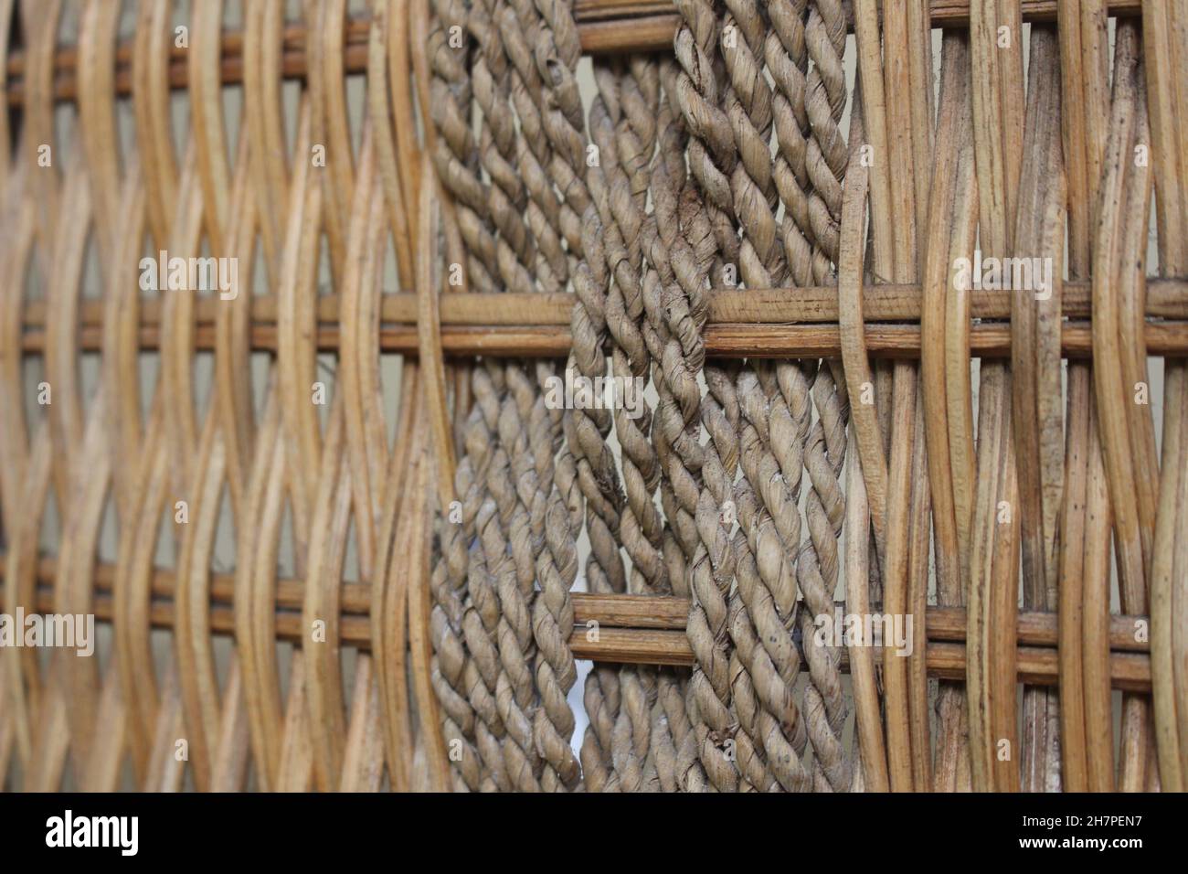 Willow rods hi-res stock photography and images - Alamy