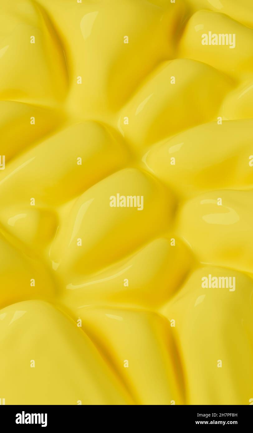 Soft and fluffy fabric, 3d rendering. Computer digital drawing Stock ...