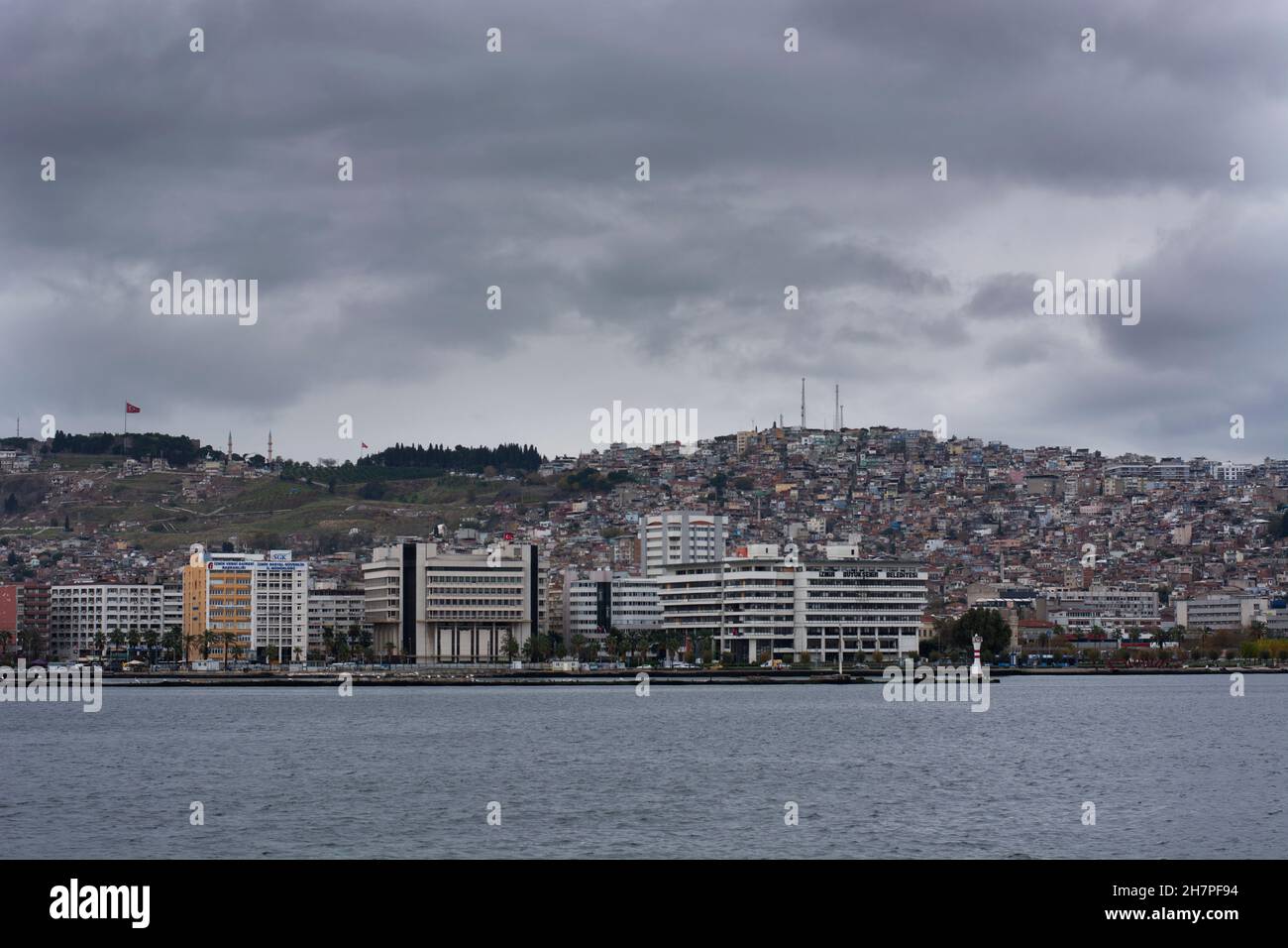 Alsancak hi-res stock photography and images - Alamy