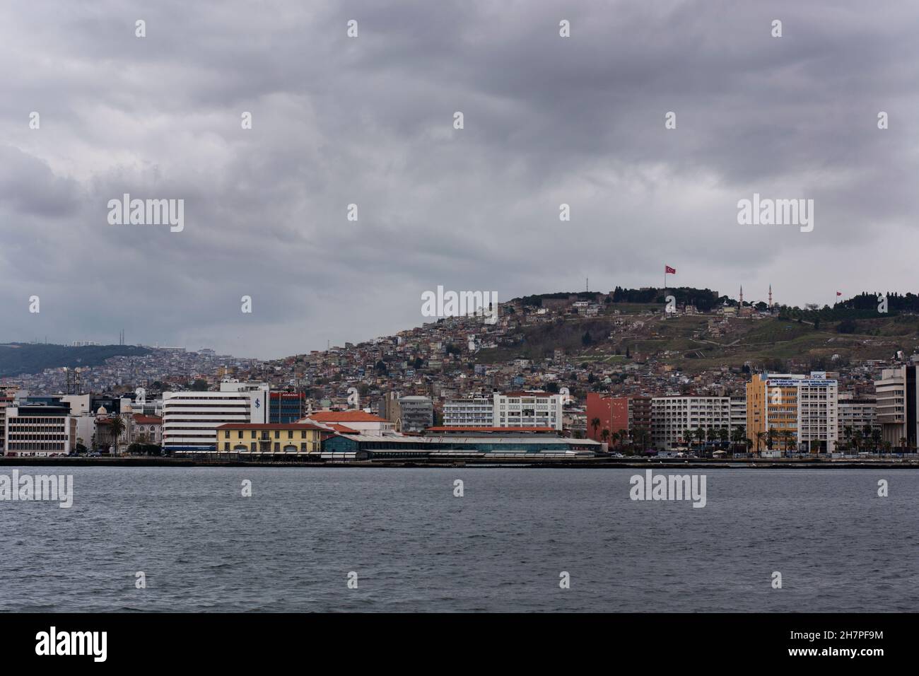 Alsancak hi-res stock photography and images - Alamy