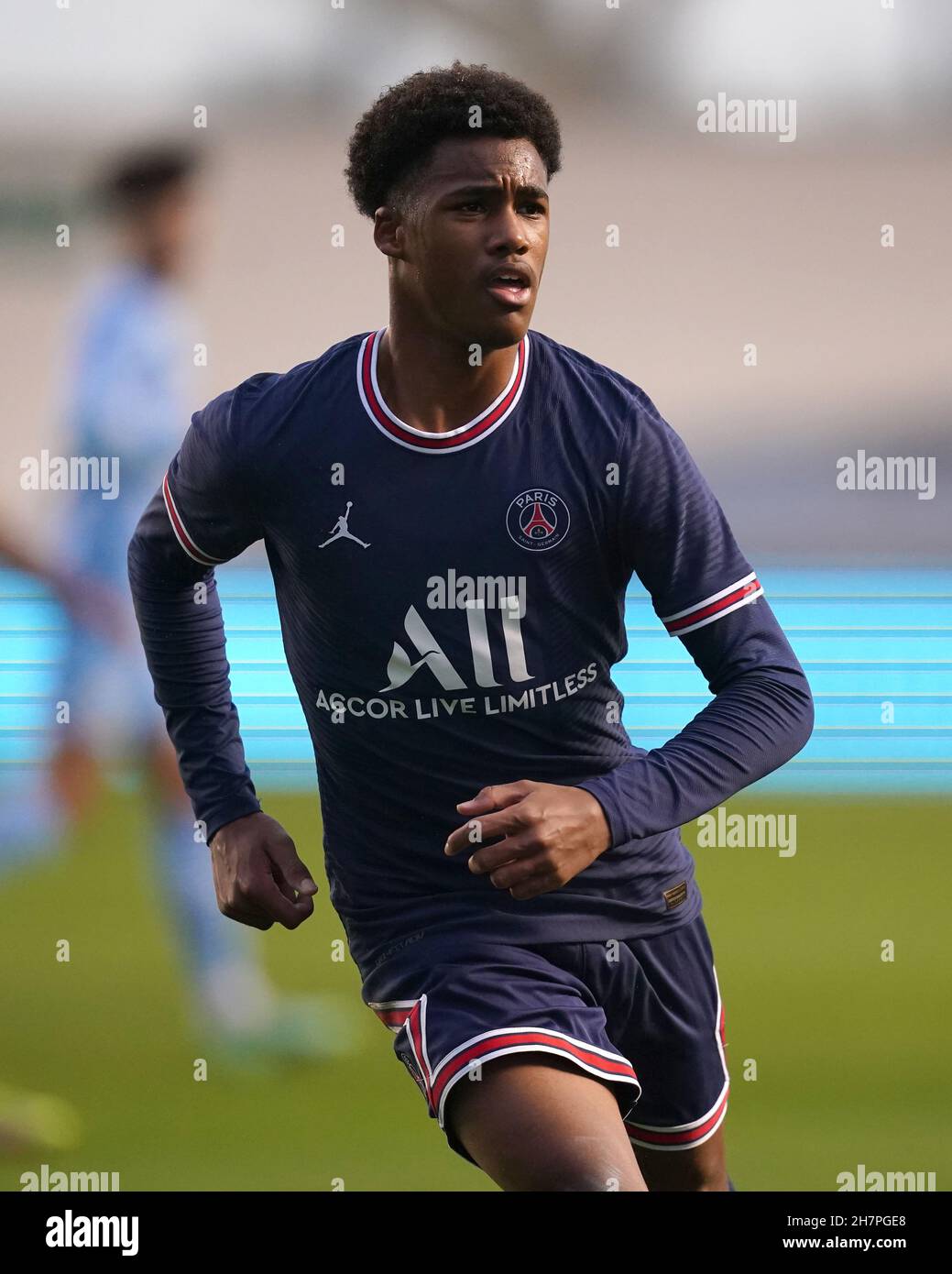 Wilson odobert hi-res stock photography and images - Alamy