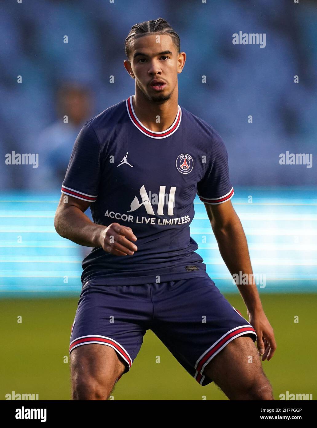 Zaire football hi-res stock photography and images - Alamy