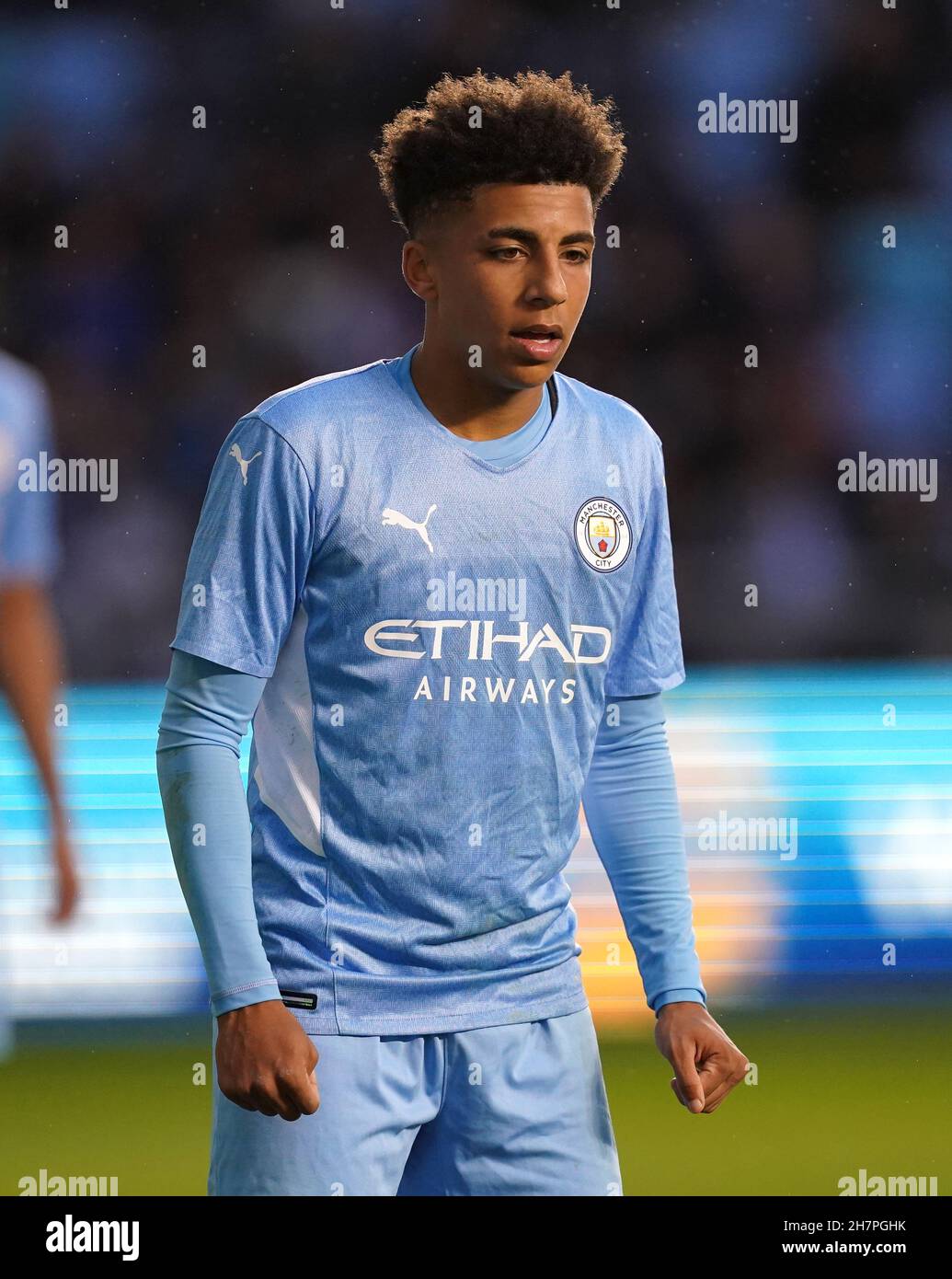 Rico Lewis High Resolution Stock Photography and Images - Alamy