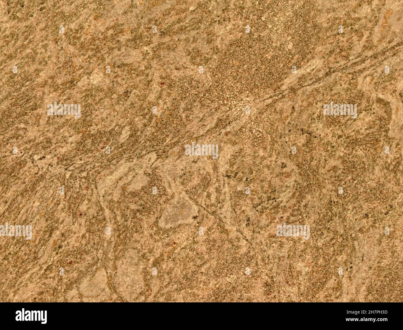 Polished brown marble rock crystal texture background Stock Photo - Alamy