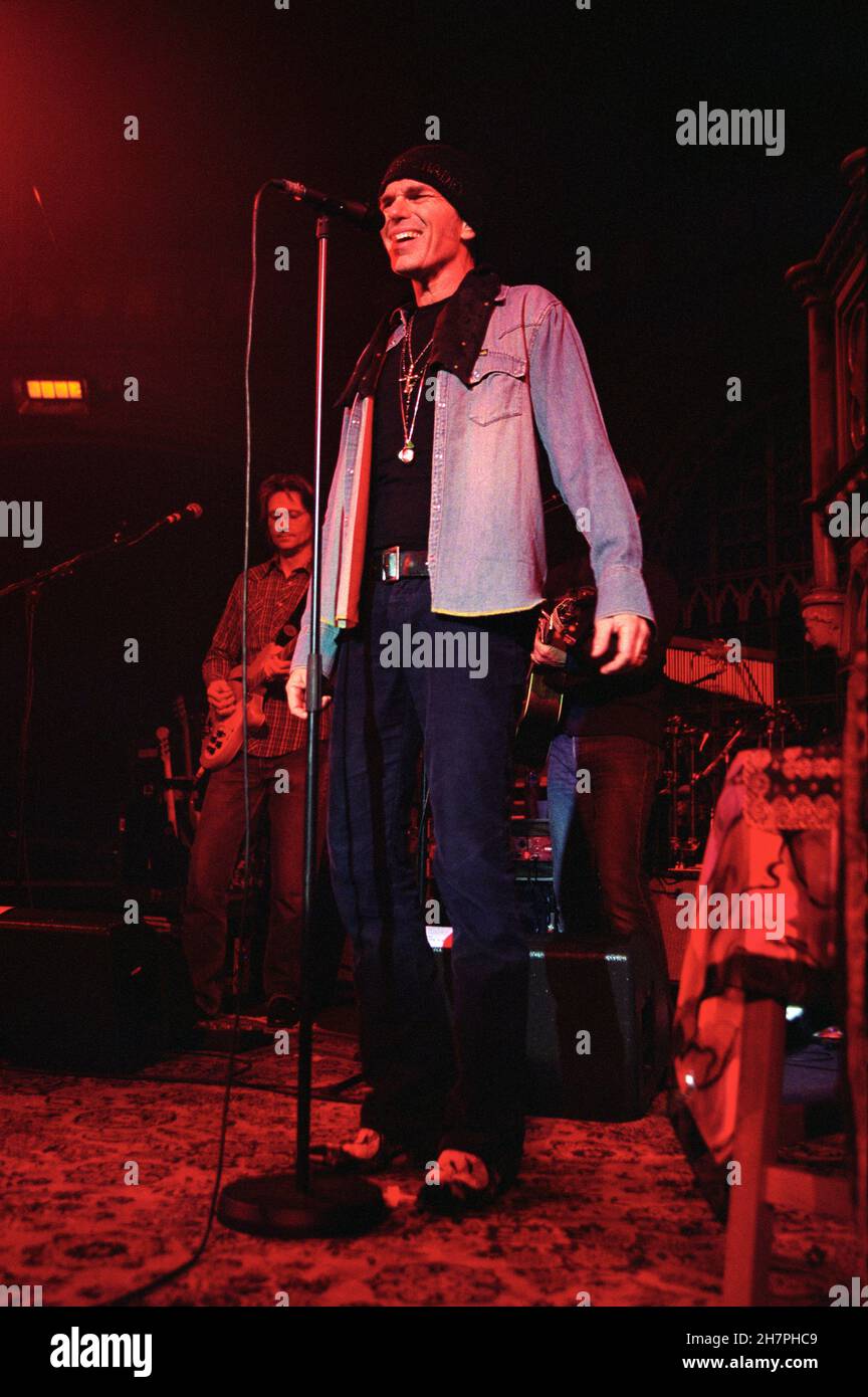 The rock and billy bob thornton hi-res stock photography and images - Alamy