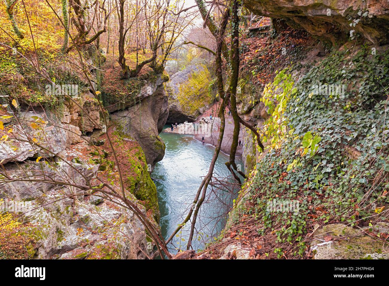 Belaya river hi-res stock photography and images - Alamy