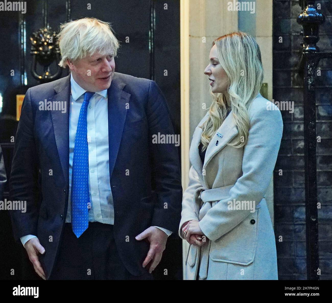 Andrew and lissie harper hi-res stock photography and images - Alamy