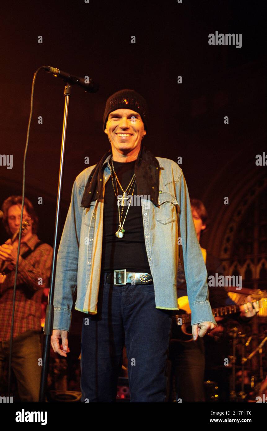 The rock and billy bob thornton hi-res stock photography and images - Alamy