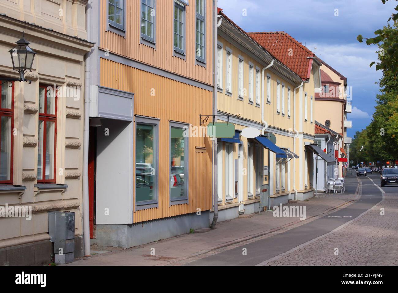 Jonkoping hi-res stock photography and images - Alamy