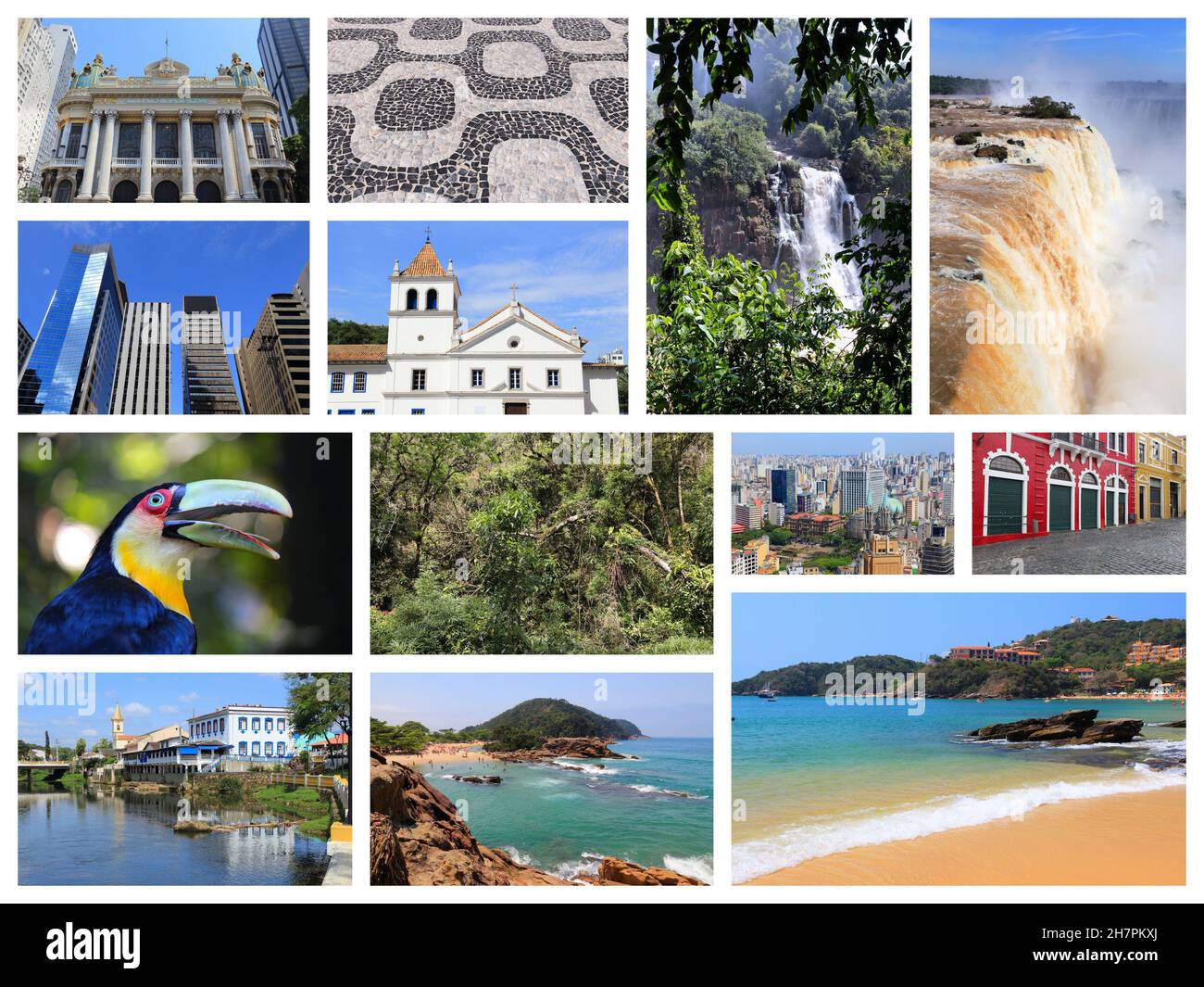 Brazil photos Cut Out Stock Images & Pictures - Alamy