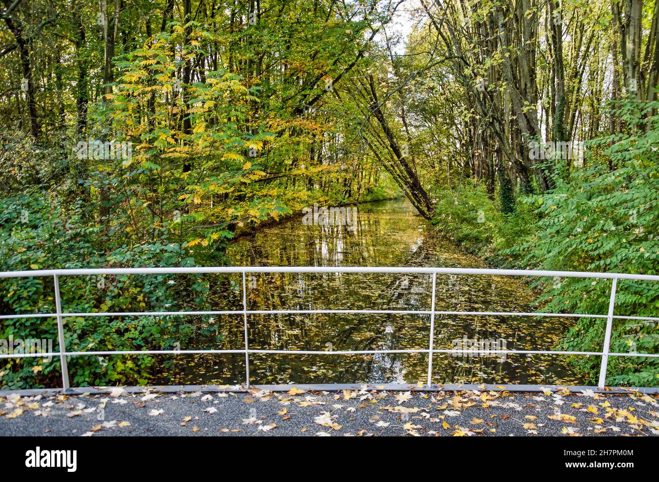 Zuiderpark hi-res stock photography and images - Alamy