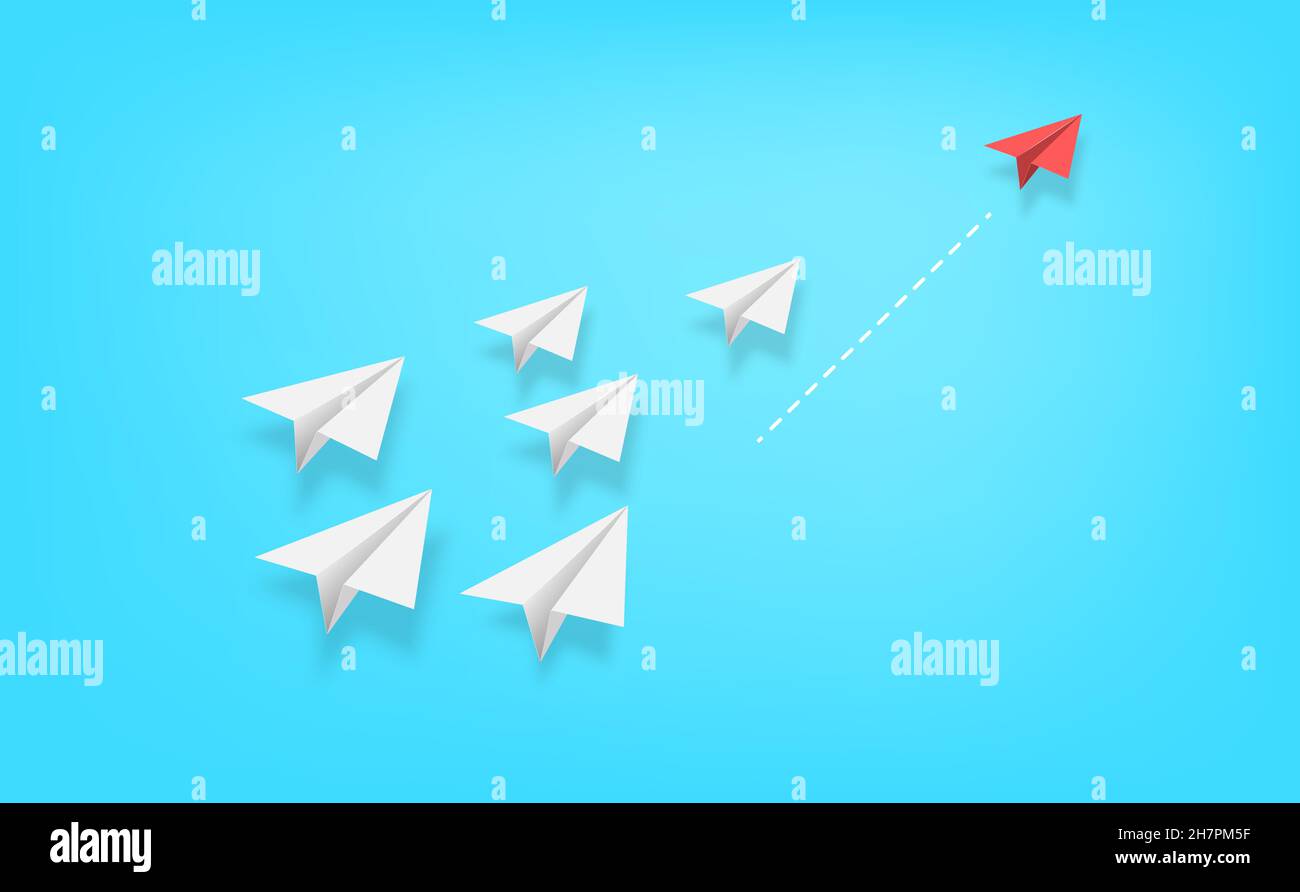 Changing planes hi-res stock photography and images - Alamy