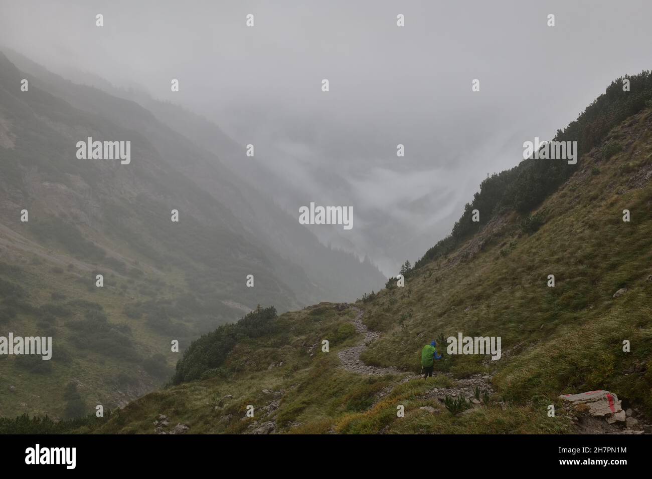 Darial gorge hi-res stock photography and images - Alamy