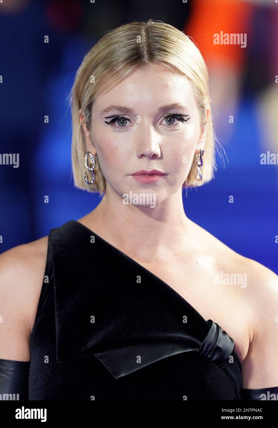 Lauren Lyle attending the ITV Palooza held at the Royal Festival Hall ...