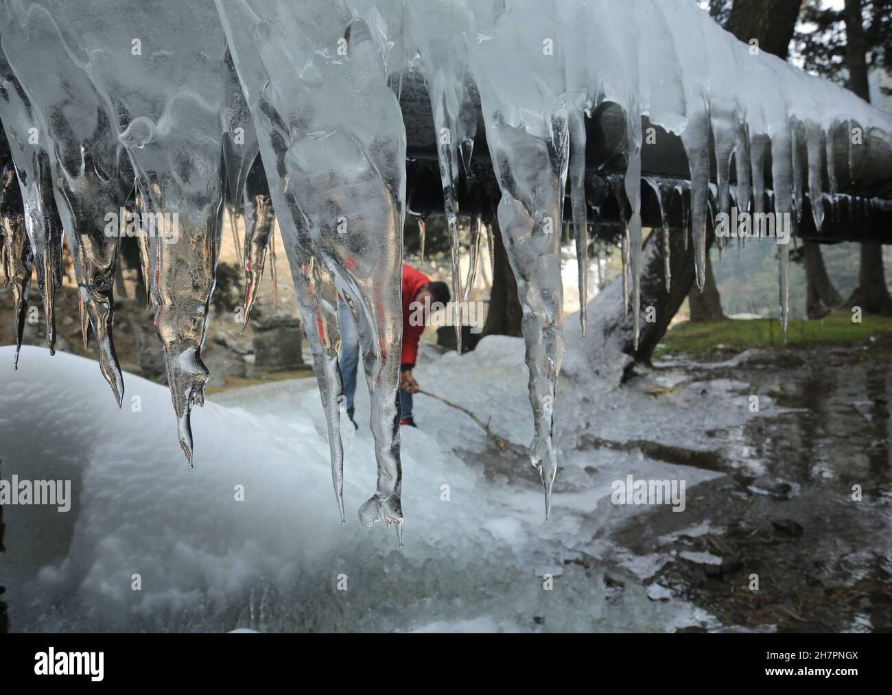 Bodies of water hi-res stock photography and images - Alamy