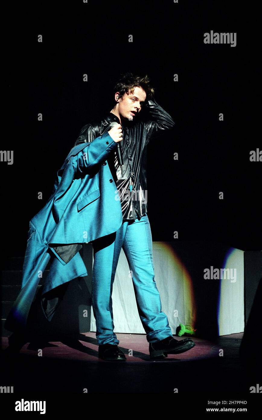 Pj and duncan hi-res stock photography and images - Alamy