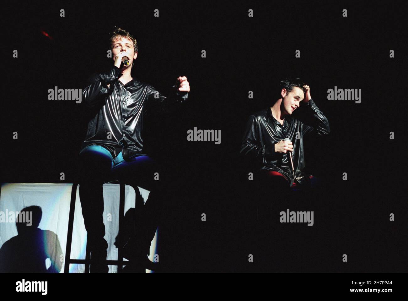 Pj and duncan hi-res stock photography and images - Alamy