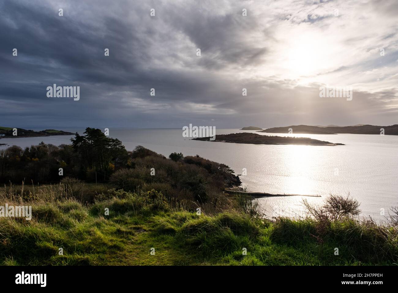 Rockcliffe scotland hi-res stock photography and images - Alamy