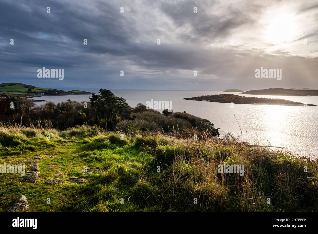 Rockcliffe scotland hi-res stock photography and images - Alamy