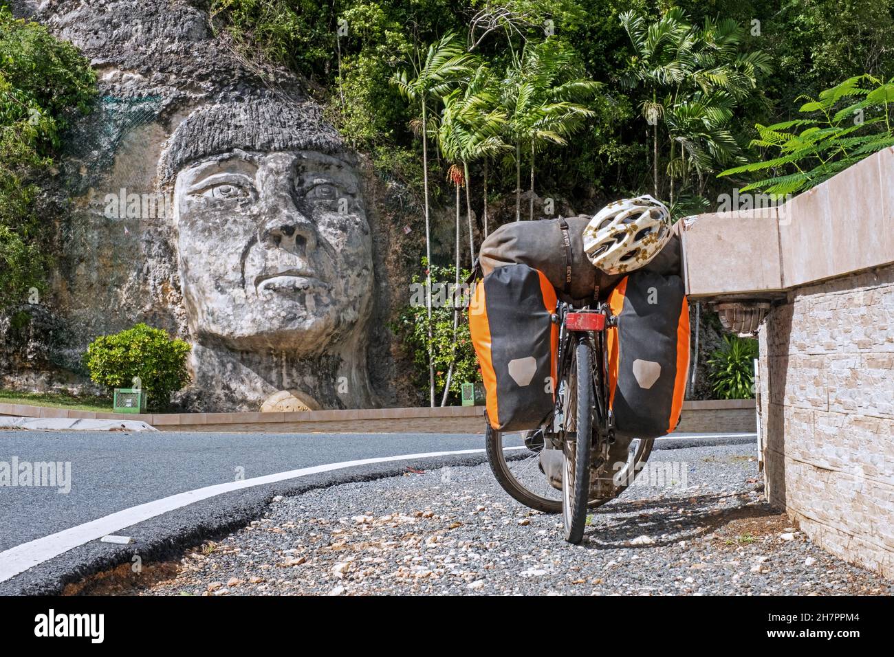 Taino indian hi-res stock photography and images - Alamy