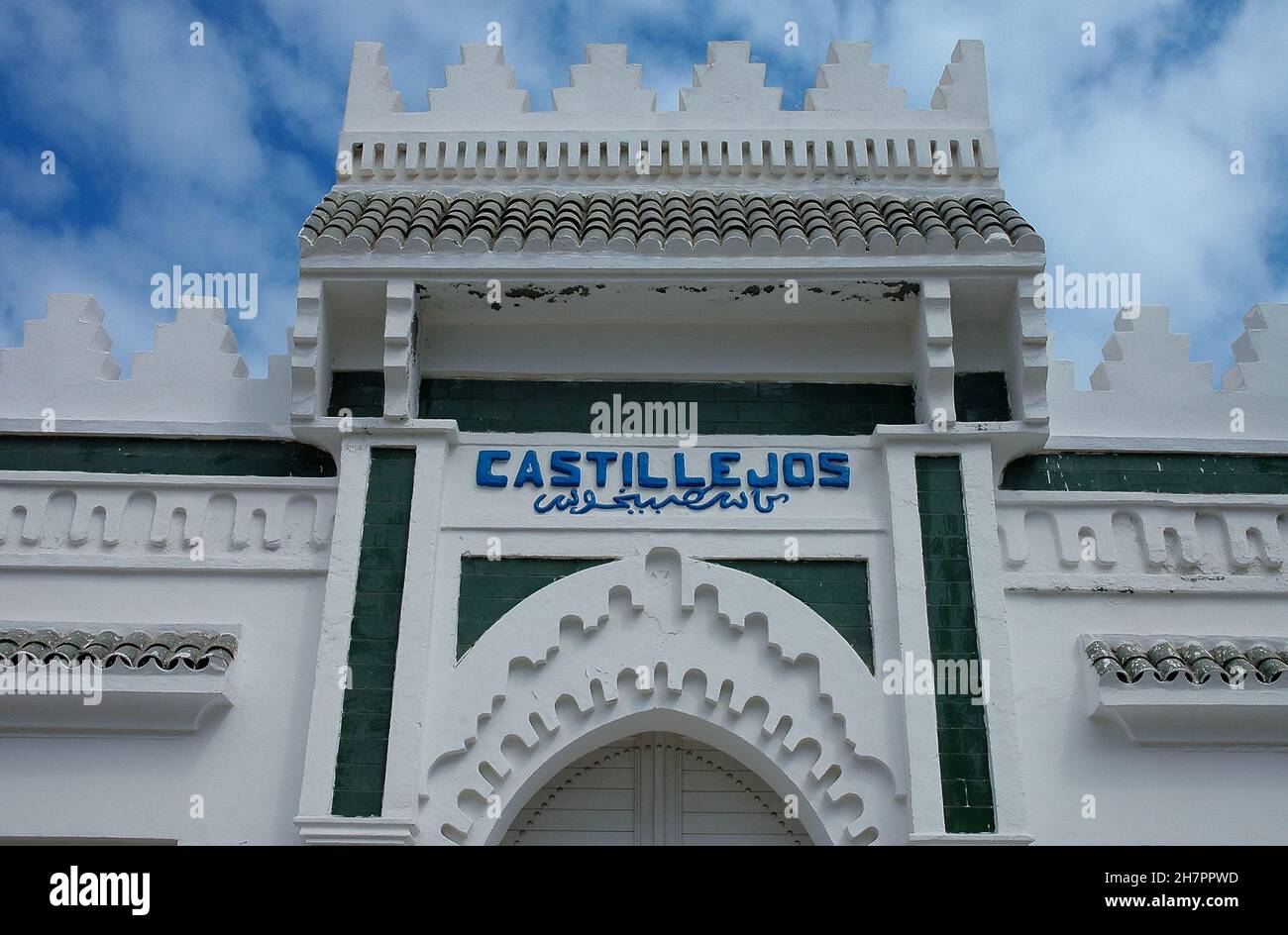 Spanish history and heritage hi-res stock photography and images - Alamy