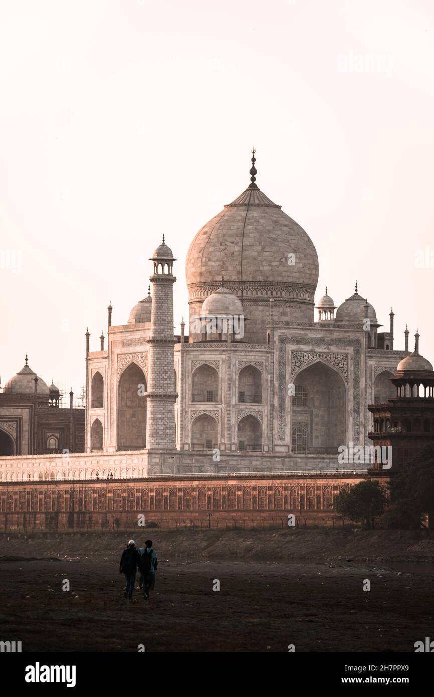 Mehtab bagh garden hi-res stock photography and images - Alamy