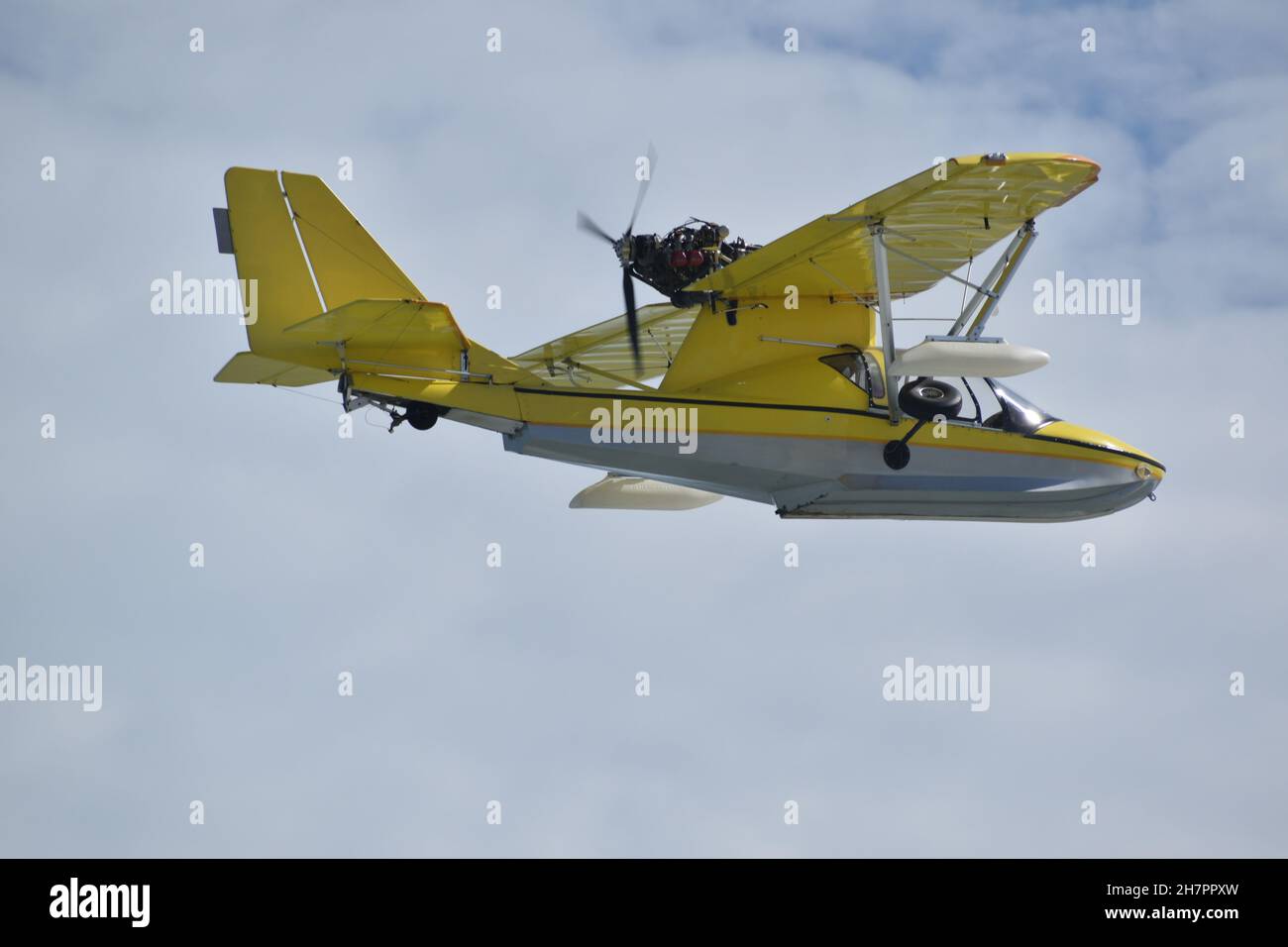 Personal aircraft hi-res stock photography and images - Alamy