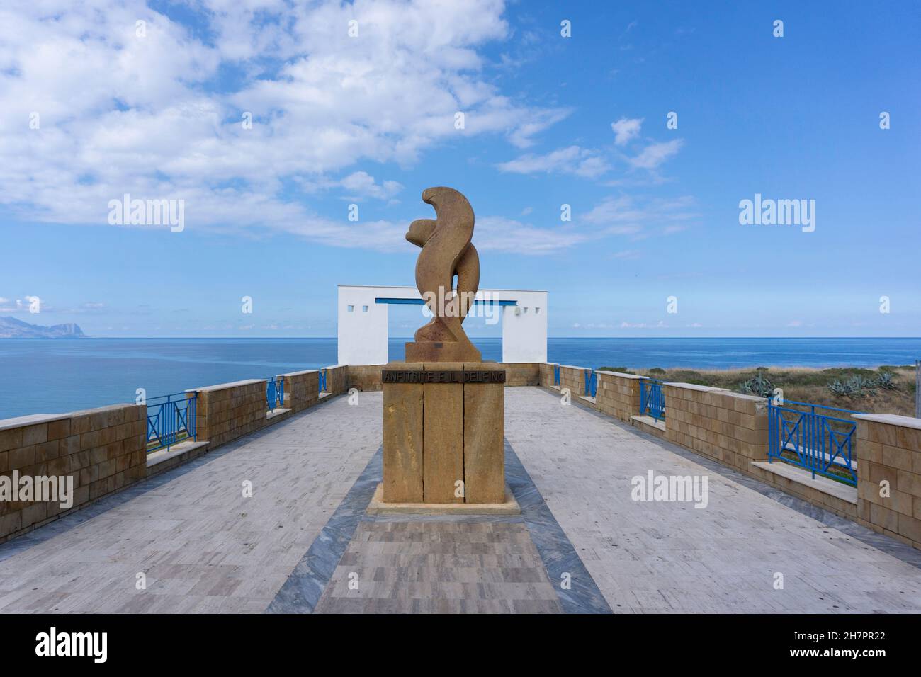 Balestrate Sicily Map Of Italy Sicily Map Hi Res Stock Photography And