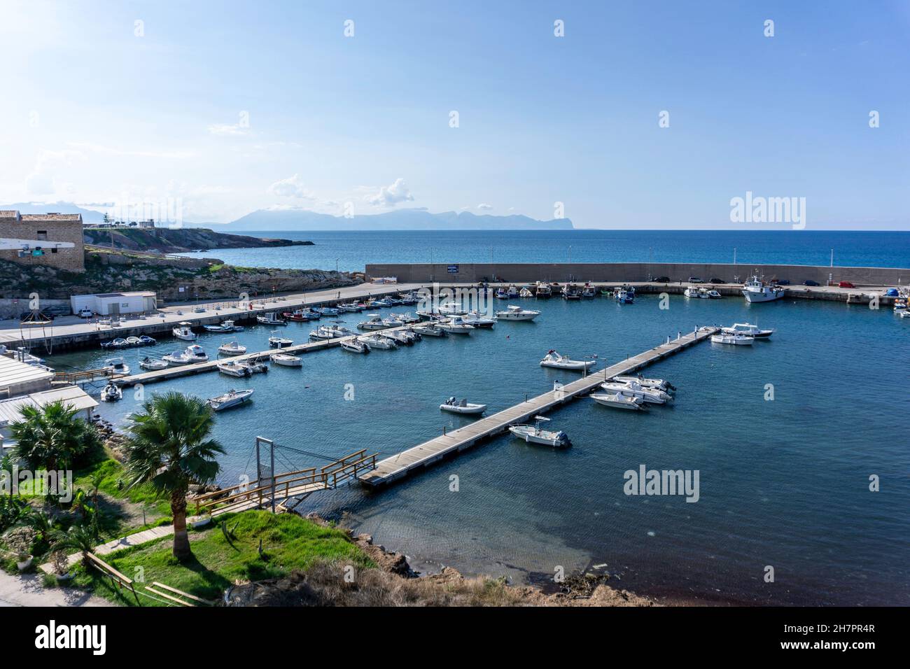 Terrasini hi-res stock photography and images - Alamy