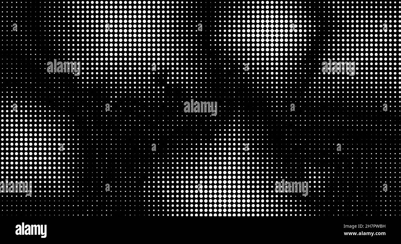 Illustration of halftone pattern / Perfect for copy space Stock Photo ...