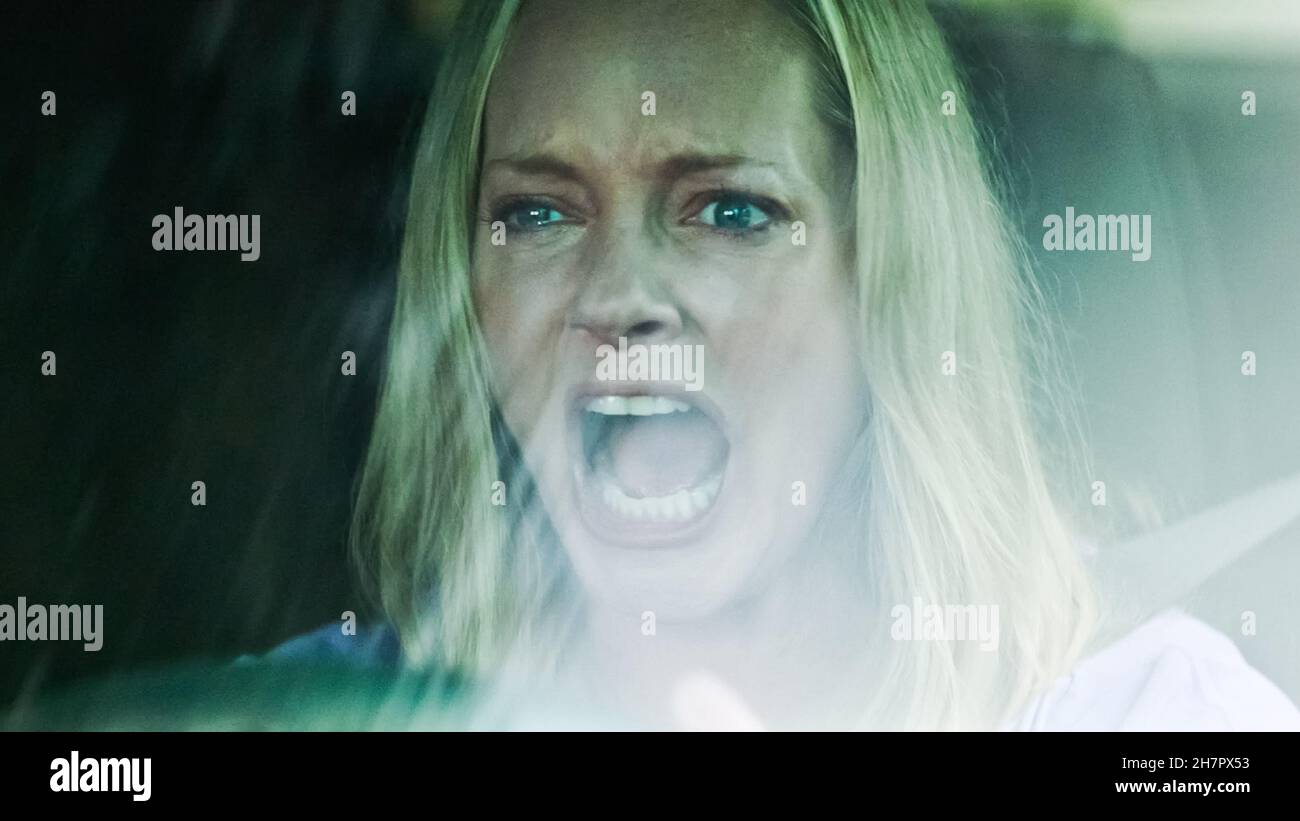 USA. Marley Shelton in a scene from the (C)Paramount Pictures new movie: Scream (2022). Plot ...