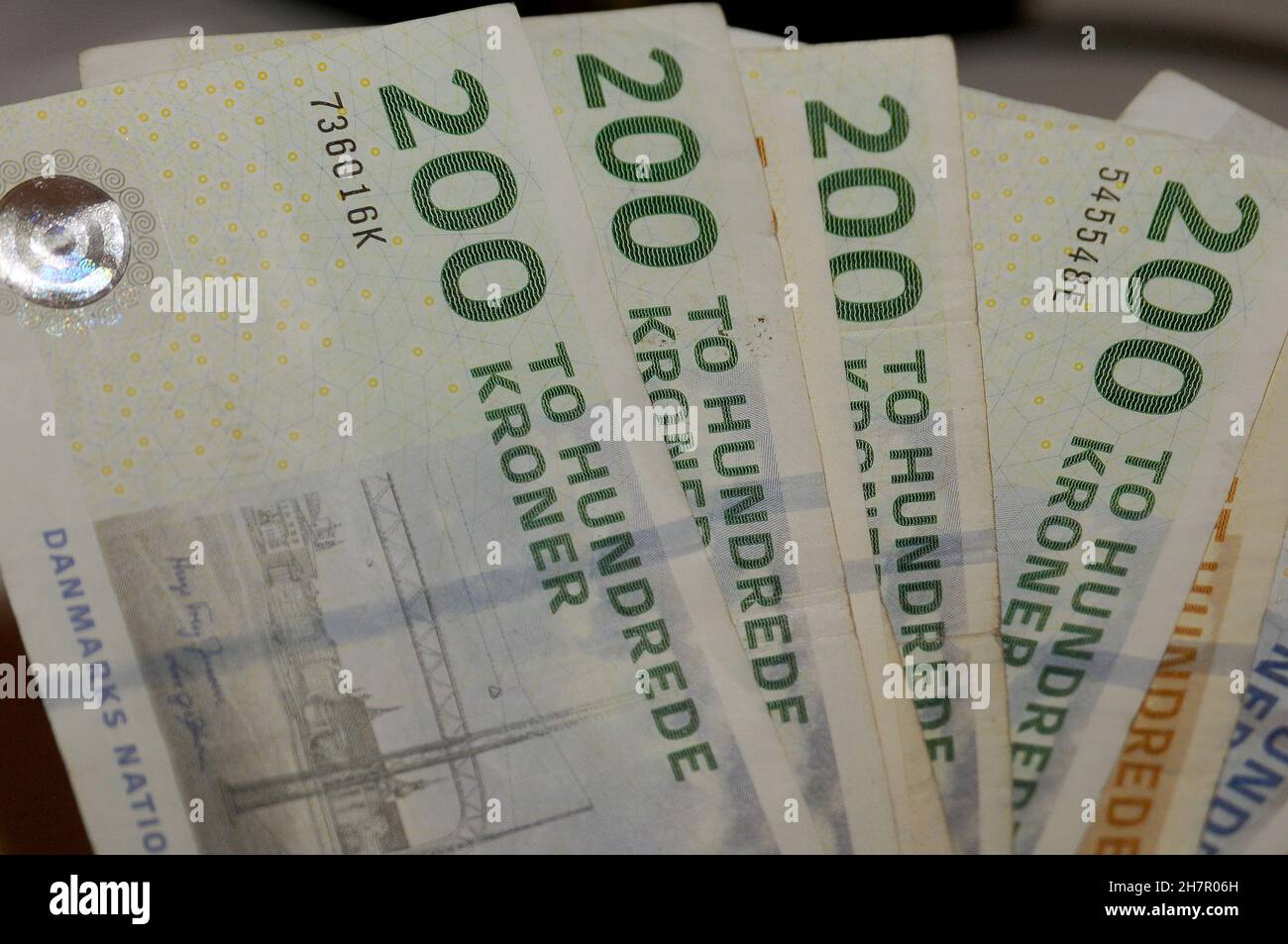 Danis Kroner Notes High Resolution Stock Photography and Images - Alamy