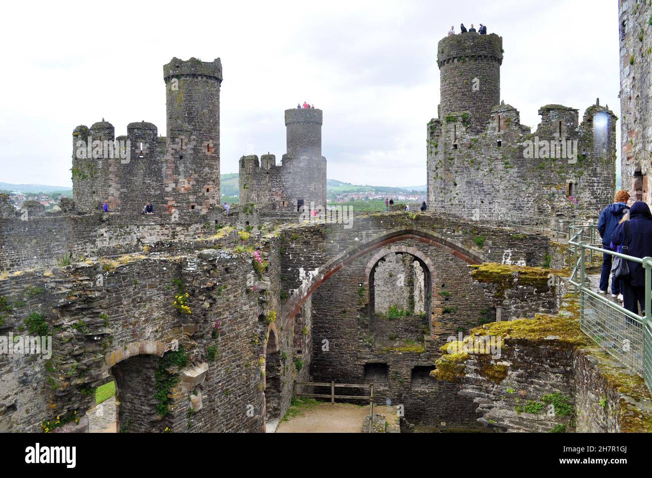 Architect james of st george hi-res stock photography and images - Alamy