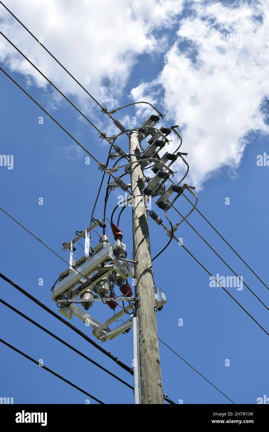 Electrical wire connectors hi-res stock photography and images - Alamy