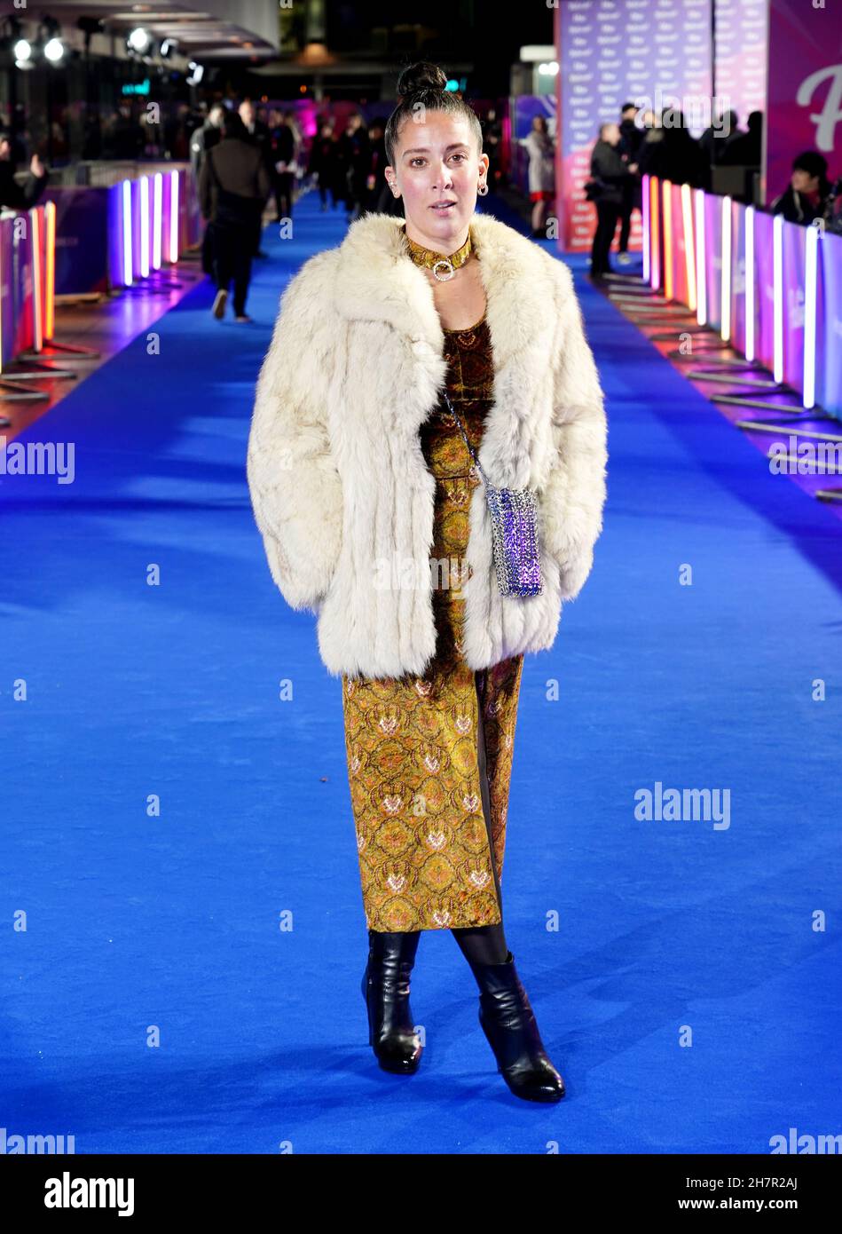 Natalie casey hi-res stock photography and images - Alamy