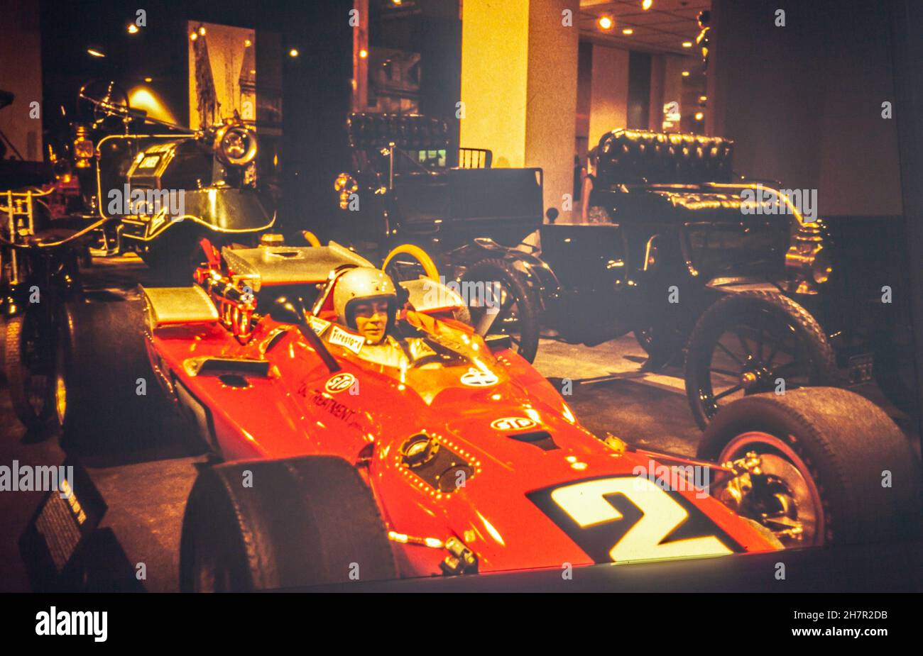 1970 formula 1 car hi-res stock photography and images - Alamy
