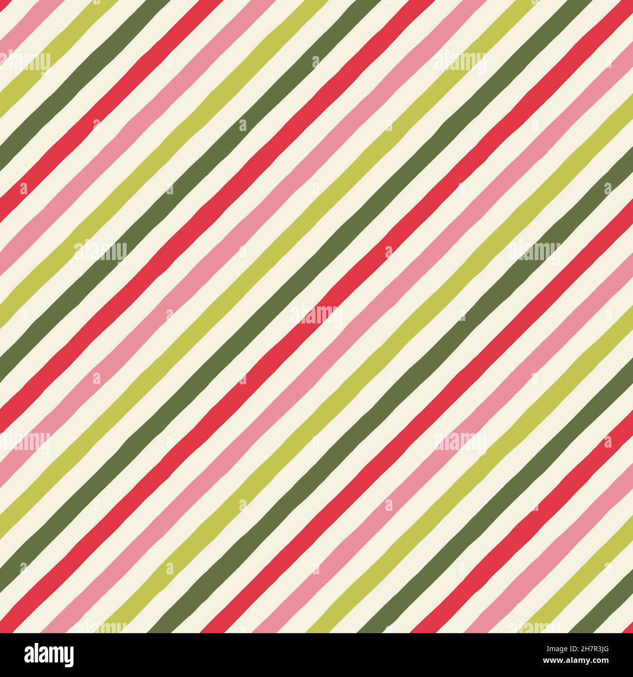 Colourful cane Stock Vector Images - Alamy