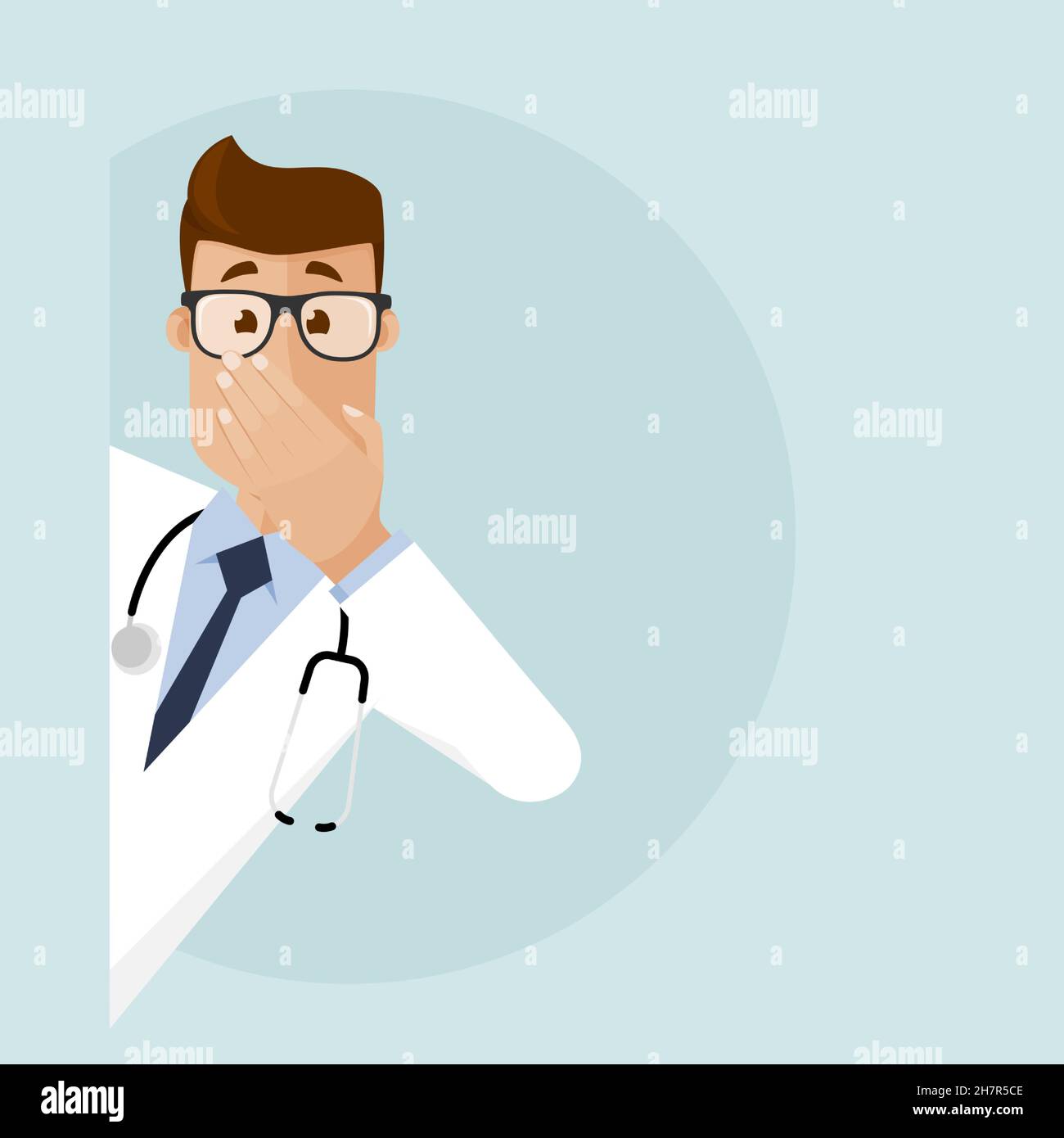 Coat of shame Stock Vector Images - Alamy