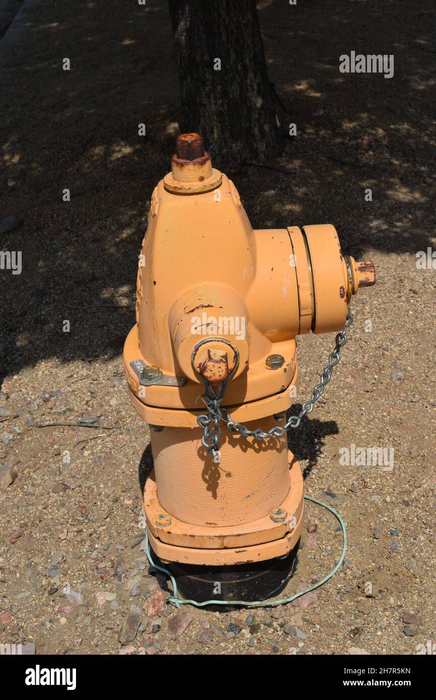 Outdoor faucet side view hi-res stock photography and images - Alamy