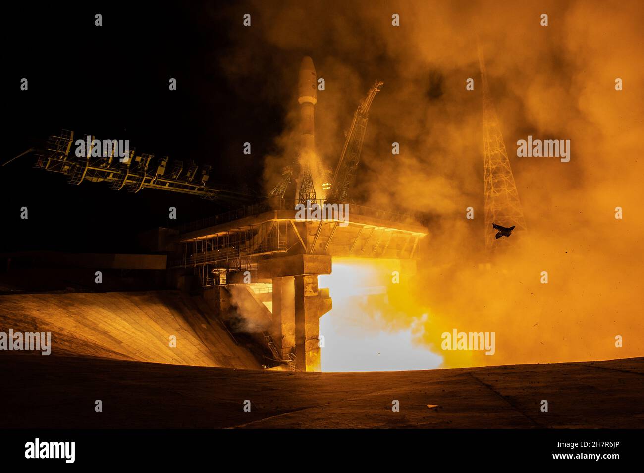 Prichal Docking Module High Resolution Stock Photography and Images - Alamy