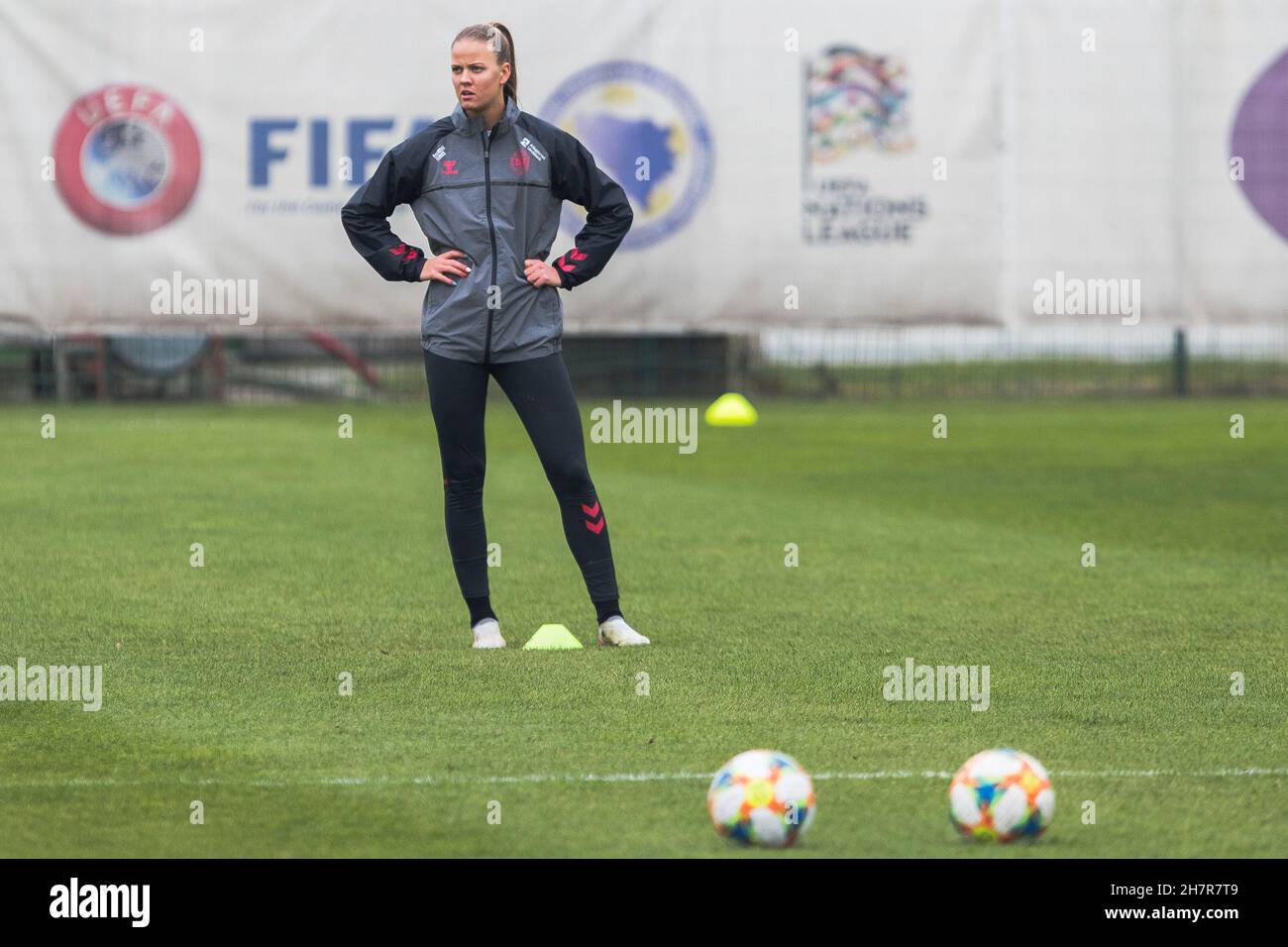 Caroline moller hi-res stock photography and images - Alamy