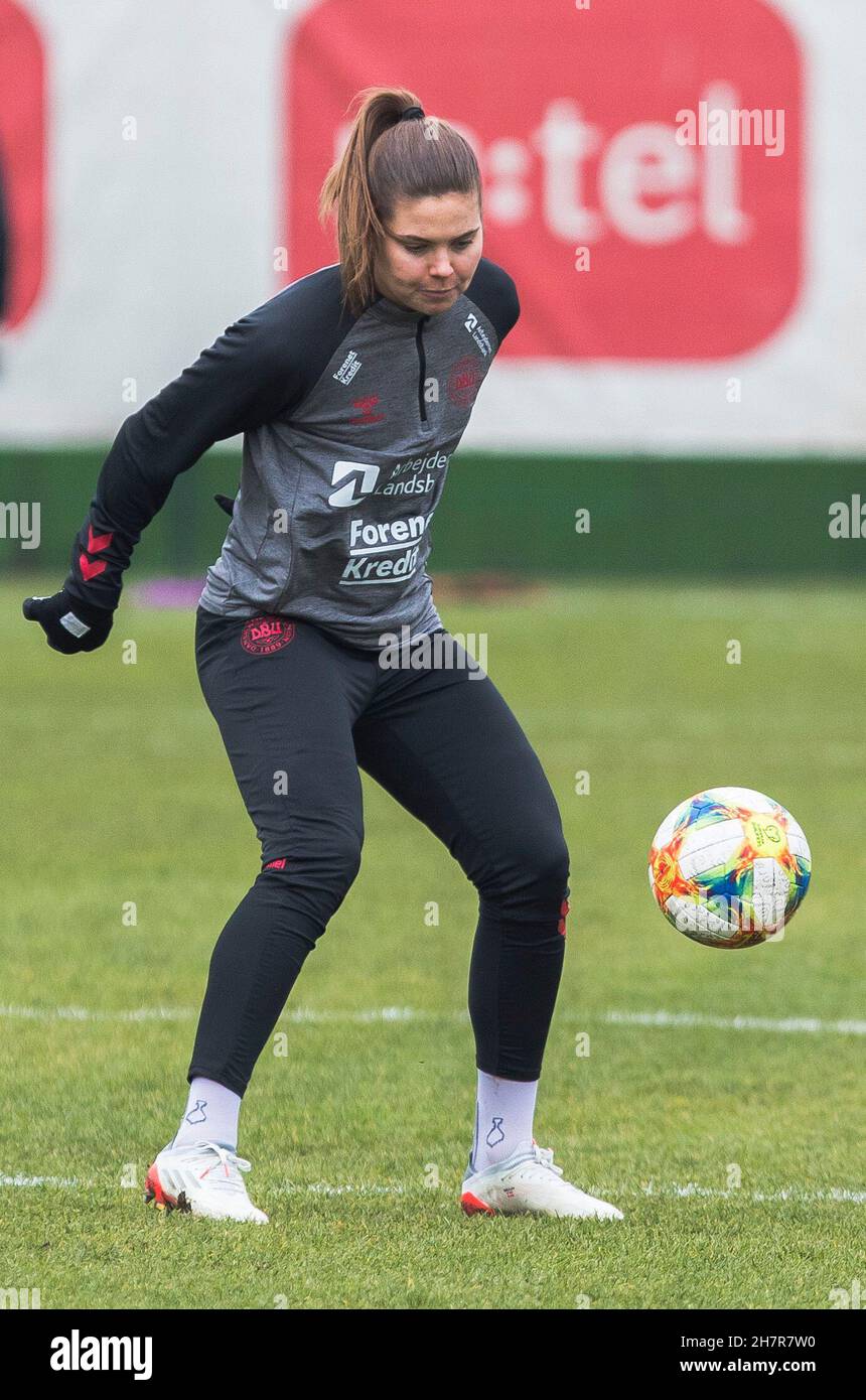 Signe bruun hi-res stock photography and images - Alamy