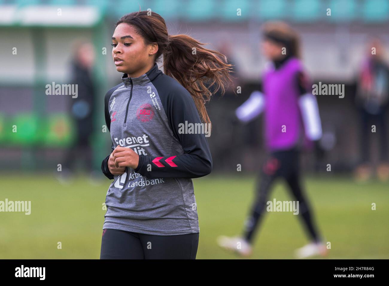 Isabella obaze hi-res stock photography and images - Alamy