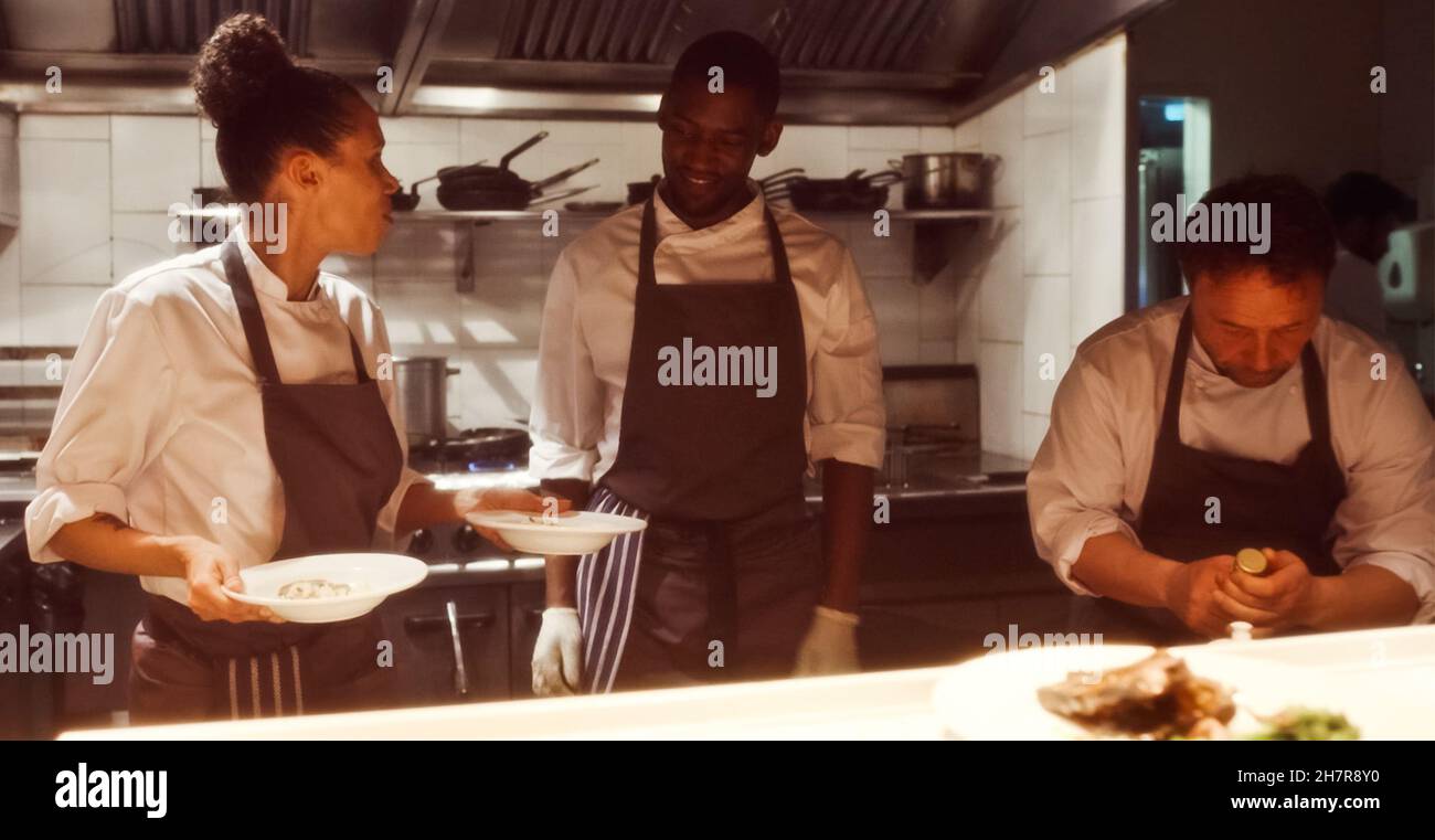 UK. Stephen Graham and Vinette Robinson in a scene from the (C)Vertigo ...