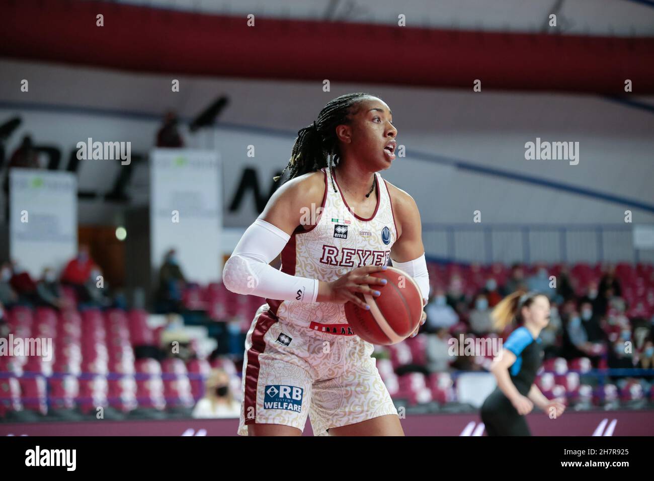 Kayla thornton hi-res stock photography and images - Alamy